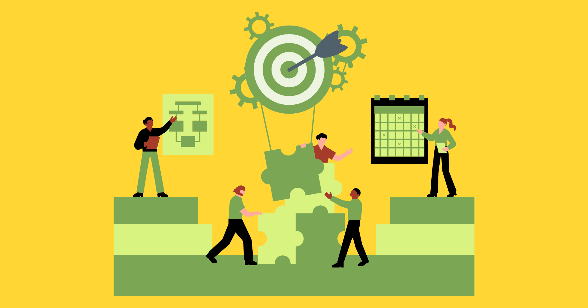 Advantages of Digital Marketing for Business: Overview (2023)