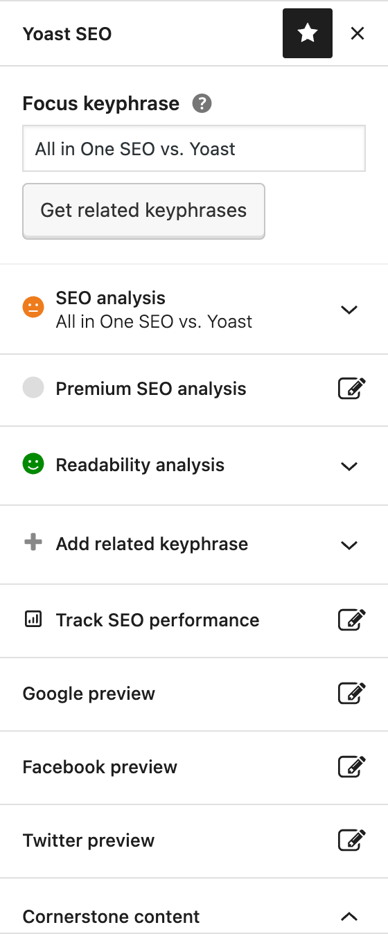 All in One SEO vs. Yoast - Which SEO Plugin is Right for You? - WP ...