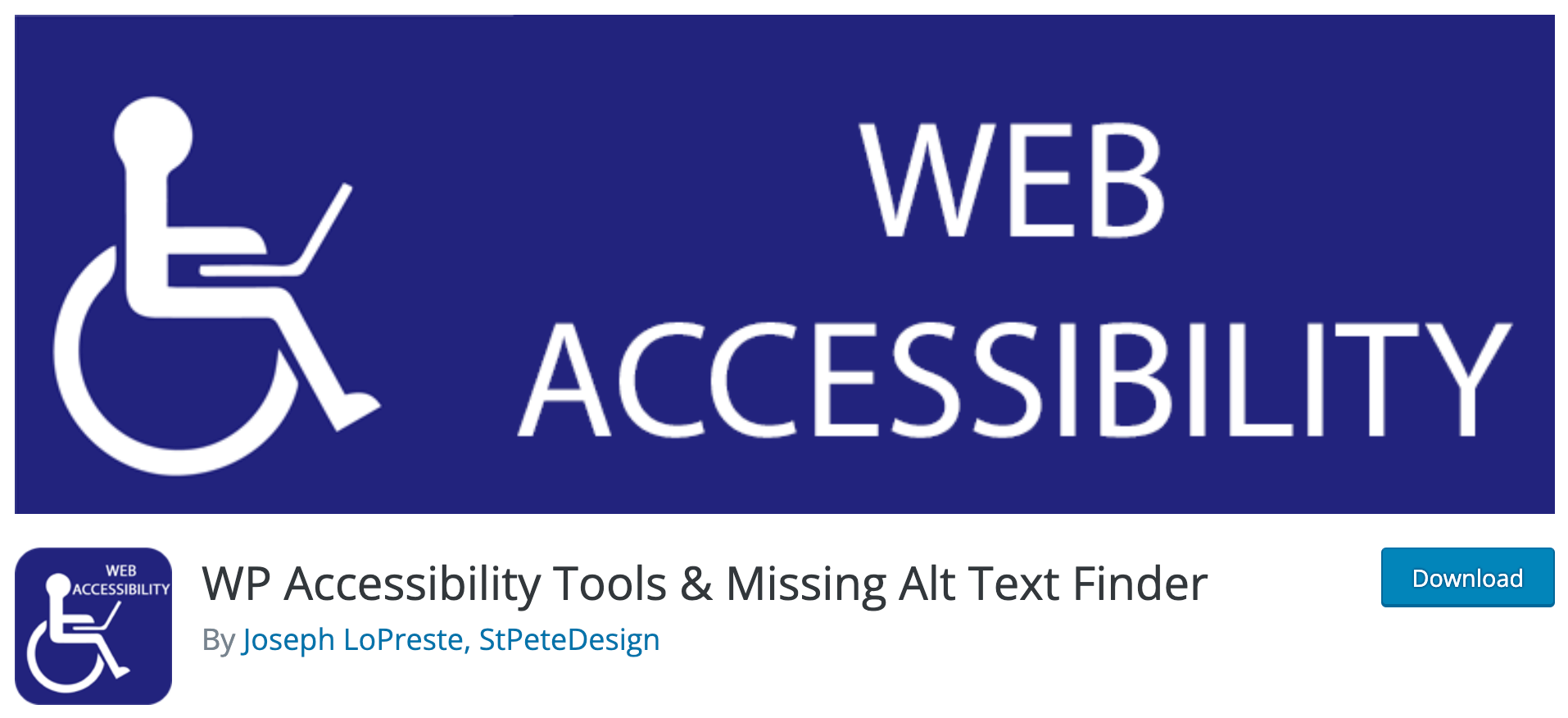 WordPress Accessibility - What is it and How to Optimize Your Site Correctly? - WP Manage Ninja