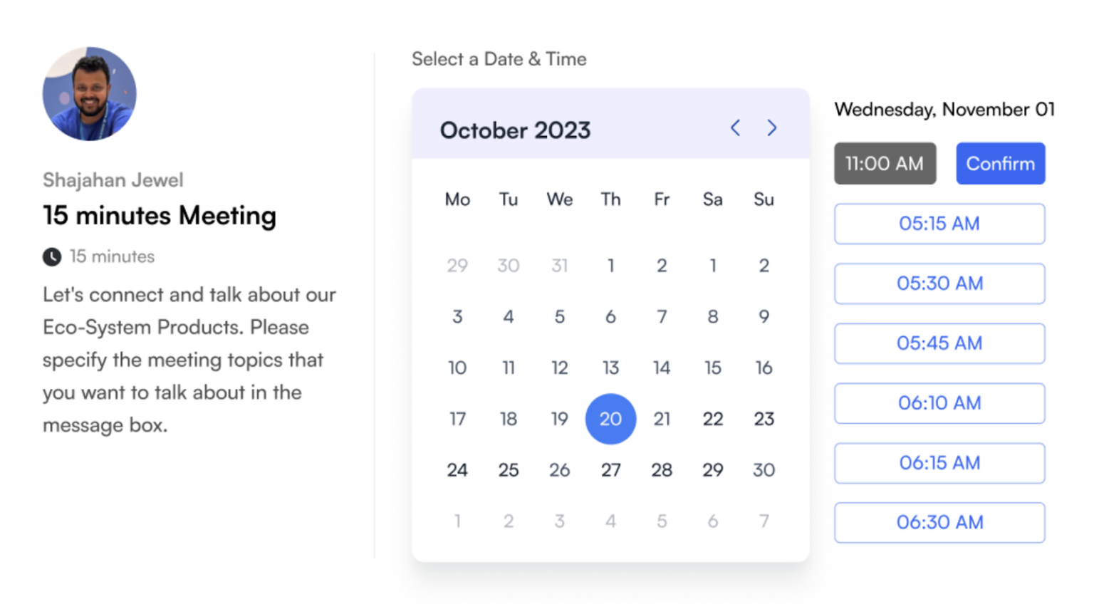 What is an Appointment Scheduling System and Why Does Your Business ...