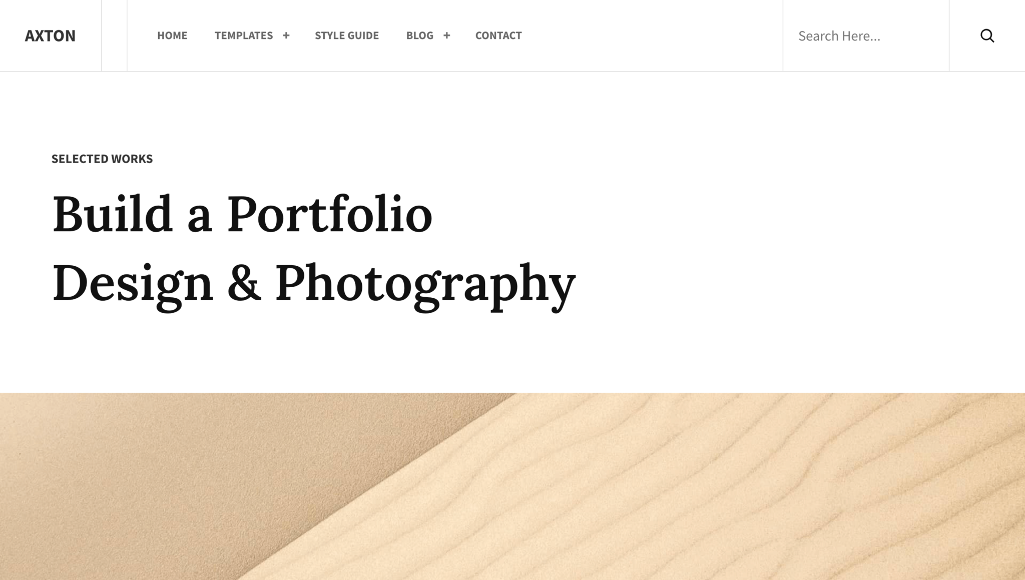 10 Best WordPress Full Site Editing Themes for More Freedom - WP Manage ...