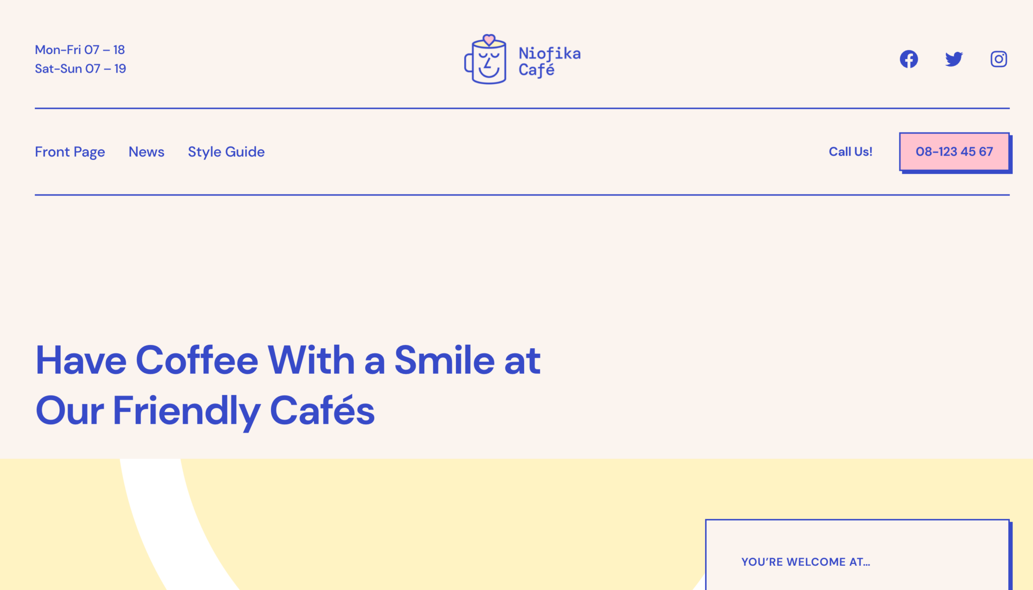 10 Best WordPress Full Site Editing Themes for More Freedom - WP Manage ...