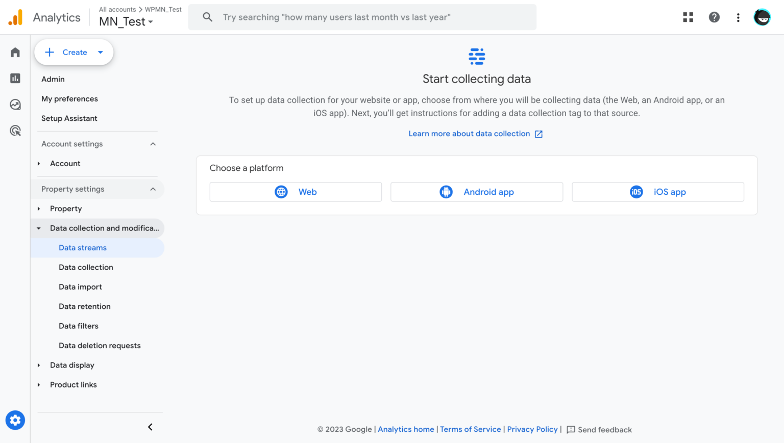 How to Configure Google Analytics for WooCommerce - WP Manage Ninja
