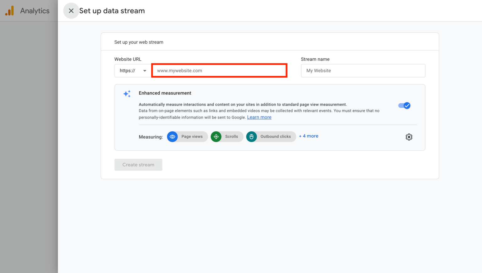 How to Configure Google Analytics for WooCommerce - WP Manage Ninja