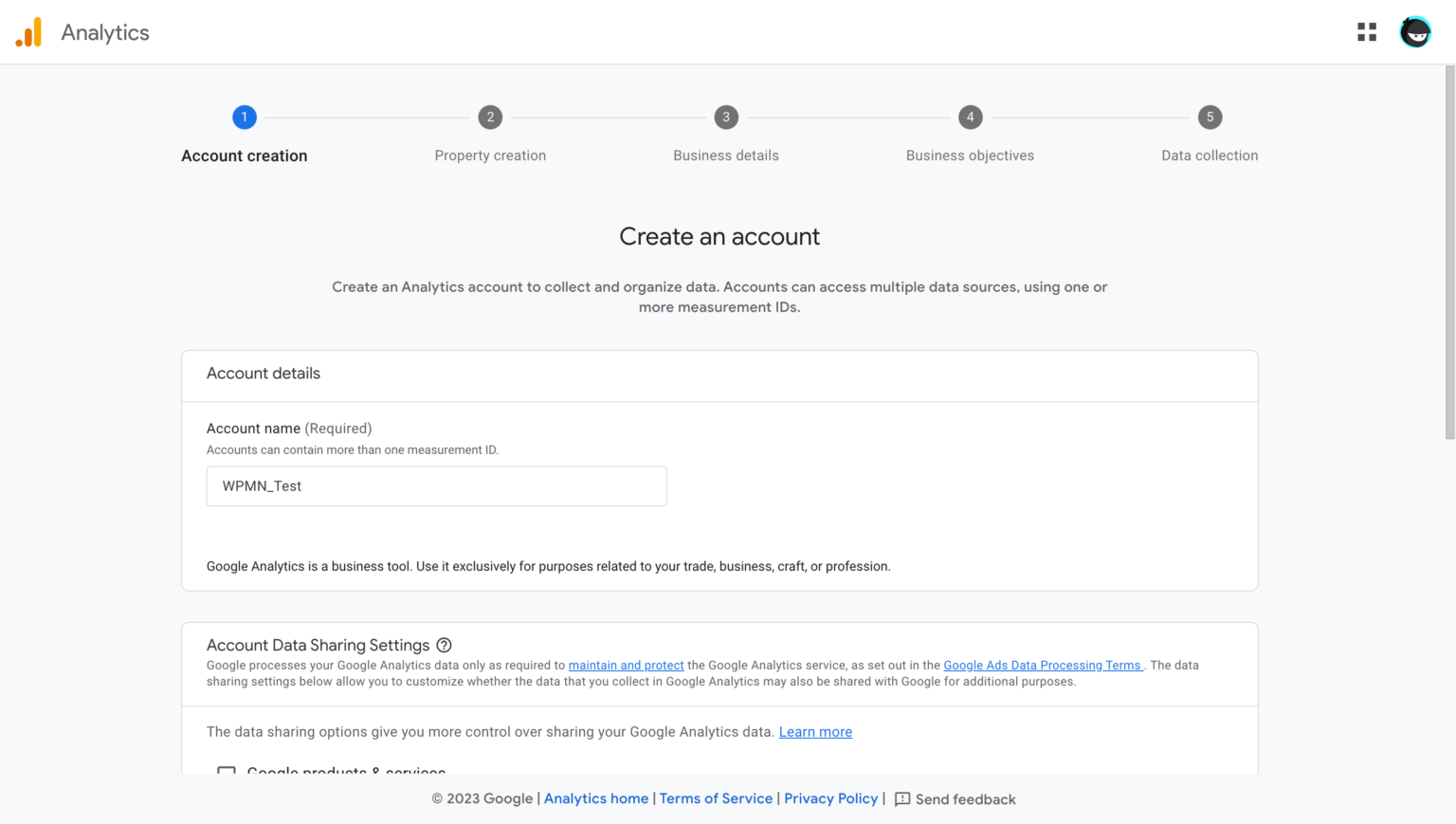How to Configure Google Analytics for WooCommerce - WP Manage Ninja
