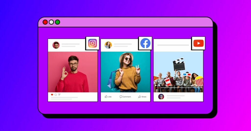 How to Embed Social Media Feeds on WordPress Websites (Easy Steps) - WP ...