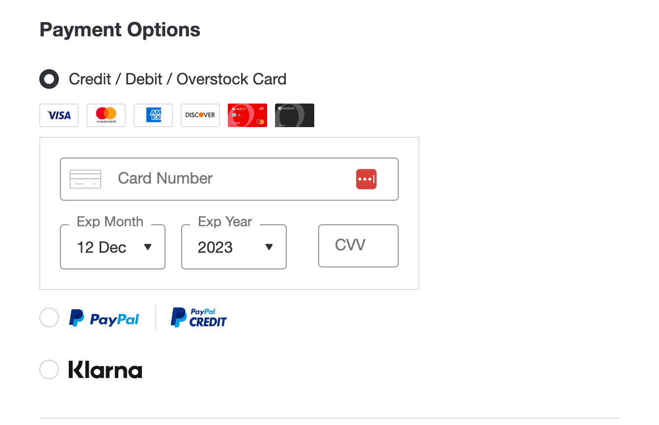 Top 10 Checkout Page Design Tips to Improve Sales Flow - WP Manage Ninja