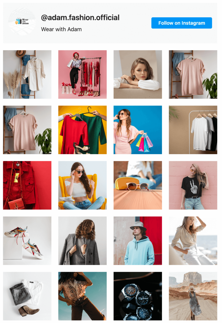 How to Embed Social Media Feeds on WordPress Websites (Easy Steps) - WP ...