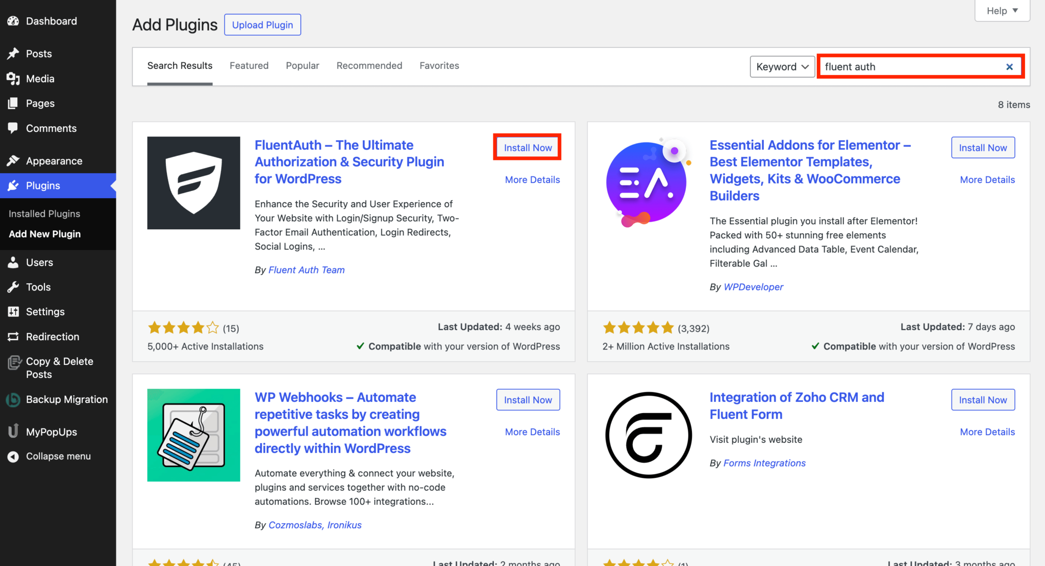 Enhance Your WordPress Site Security With Two-factor Authentication - WP Manage Ninja