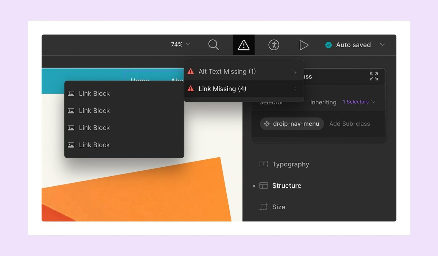 10 Reasons to Build Your Website With Droip - WP Manage Ninja