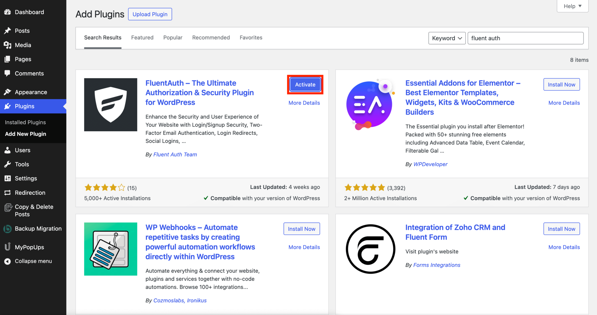 Enhance Your WordPress Site Security With Two-factor Authentication - WP Manage Ninja
