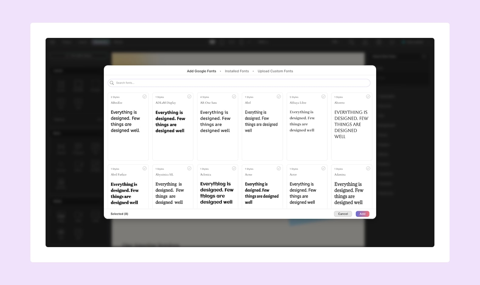 10 Reasons to Build Your Website With Droip - WP Manage Ninja