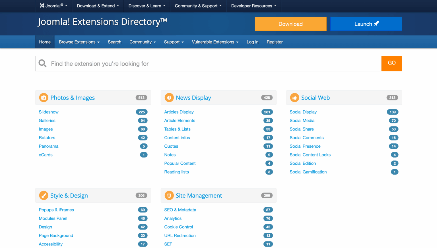 WordPress vs Joomla vs Drupal: Which CMS is Best for You in 2025? - WP ...