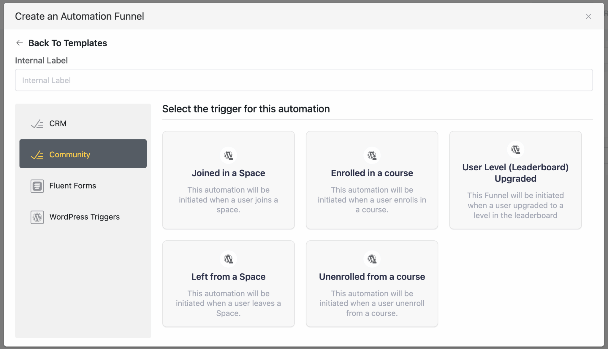 Boost Your WordPress Community with FluentCommunity and FluentCRM - WP Manage Ninja